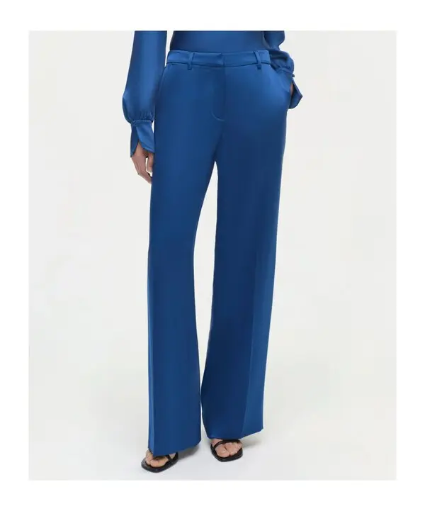 Simkhai Wide-leg Trousers