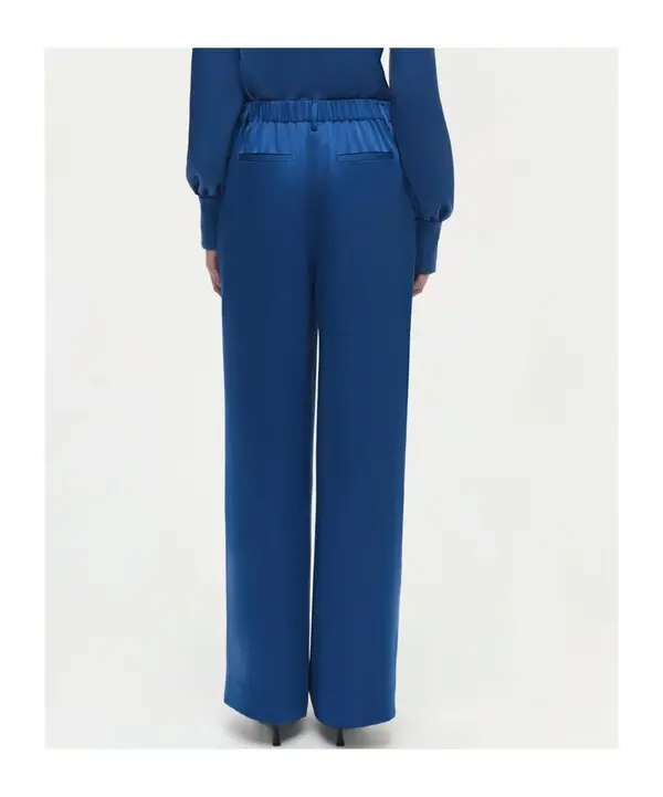 Simkhai Wide-leg Trousers