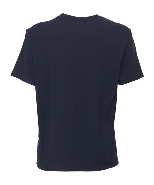 K-WAY Short-sleeve Cotton Polo Shirt