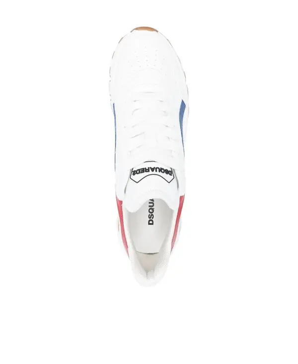 Dsquared2 Colour-block Chunky Sneakers