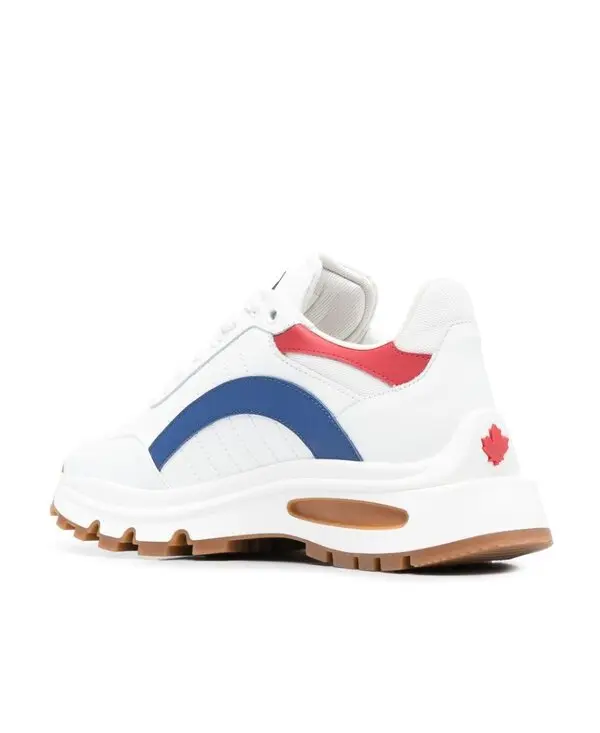 Dsquared2 Colour-block Chunky Sneakers