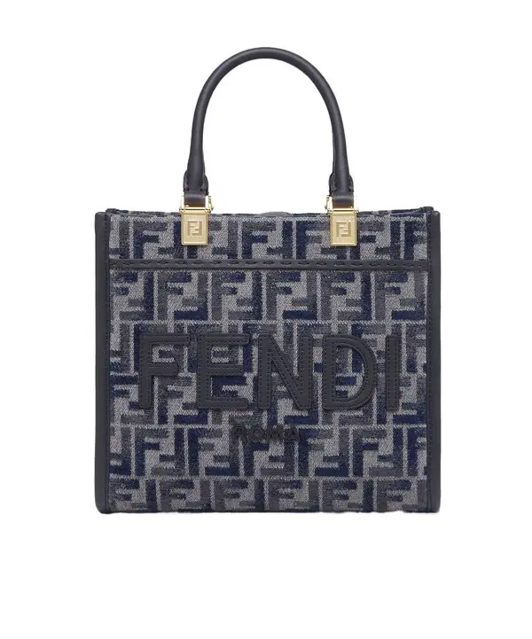 Fendi Sunshine Shopper Bag