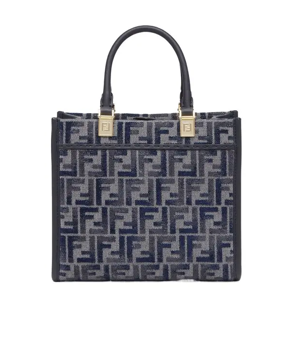 Fendi Sunshine Shopper Bag