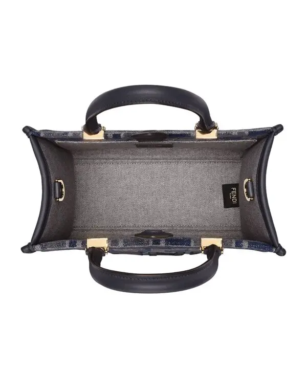 Fendi Sunshine Shopper Bag