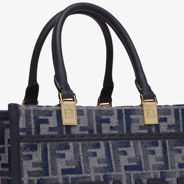 Fendi Sunshine Shopper Bag