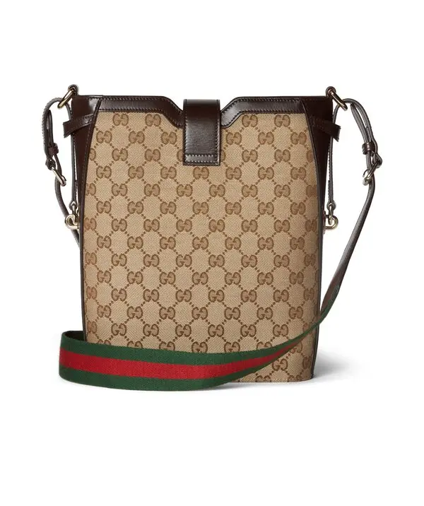 Gucci Medium Bucket Shoulder Bag