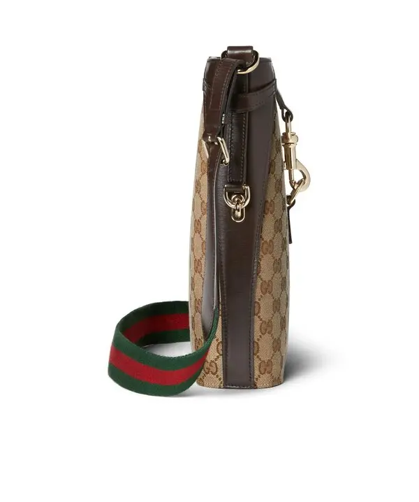 Gucci Medium Bucket Shoulder Bag