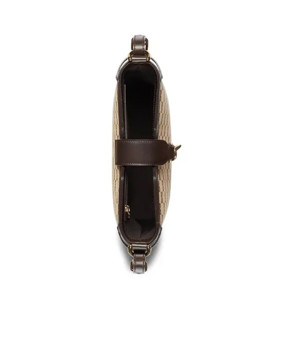 Gucci Medium Bucket Shoulder Bag