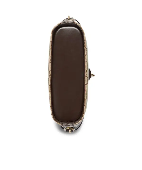 Gucci Medium Bucket Shoulder Bag