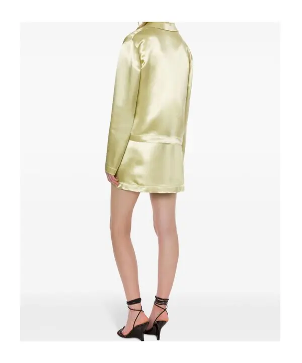 Philosophy Di Lorenzo Serafini Shiny Shirt