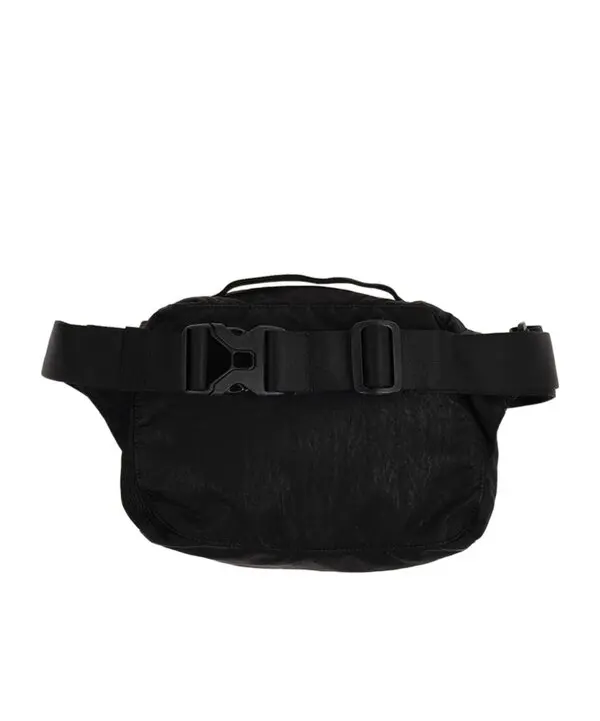 C.P. COMPANY Zip Pocket Shoulder Bag