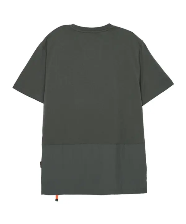 PARAJUMPERS Short Sleeve T-shirt