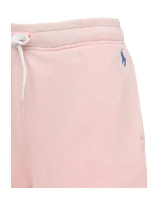 Polo Ralph Lauren Embroidered Pony Drawstring Shorts