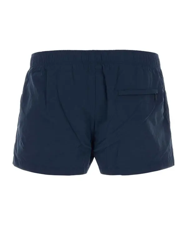 Versace Medusa Swim Shorts