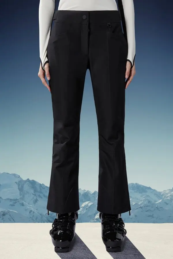 Moncler Padded Ski Trousers