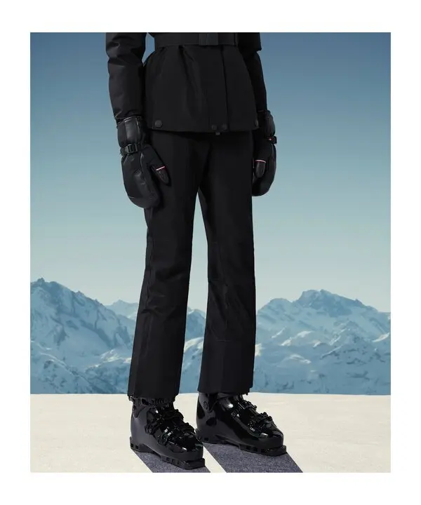 Moncler Padded Ski Trousers