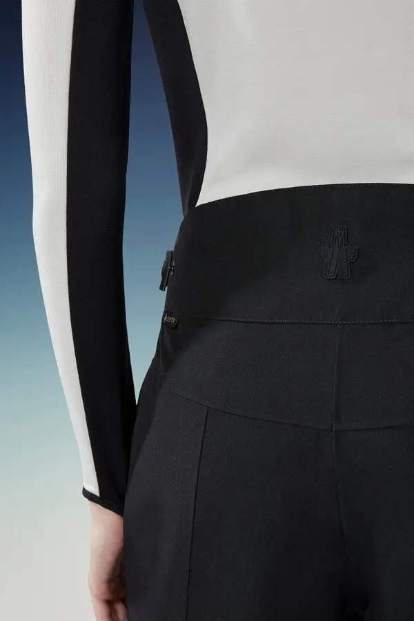 Moncler Padded Ski Trousers