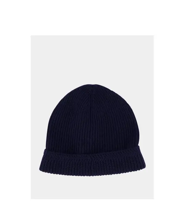 TOM FORD Ribbed Knit Beanie