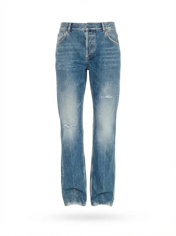 Dior Regular-fit Jeans