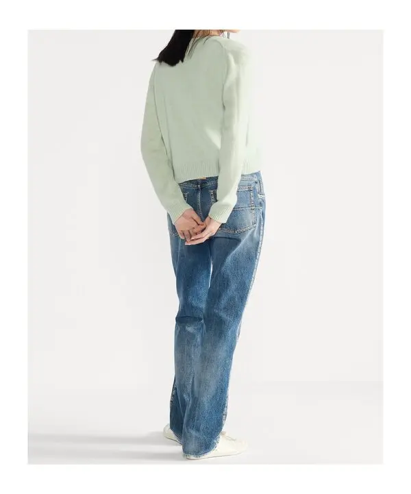 Dior Regular-fit Jeans