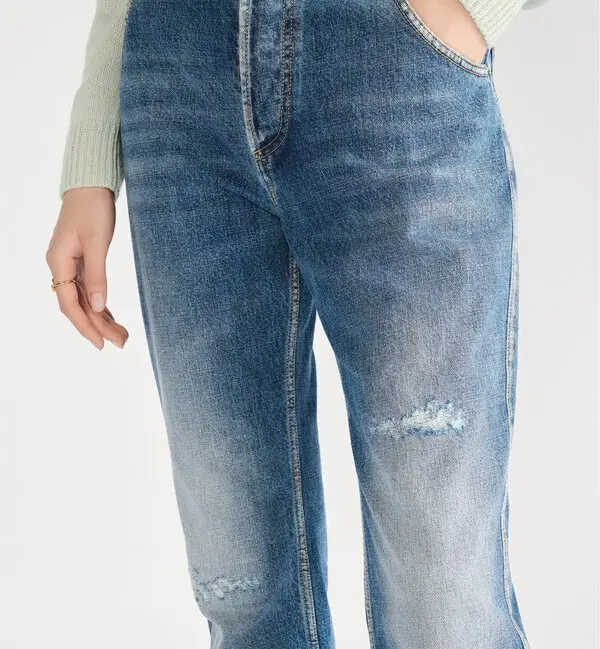Dior Regular-fit Jeans