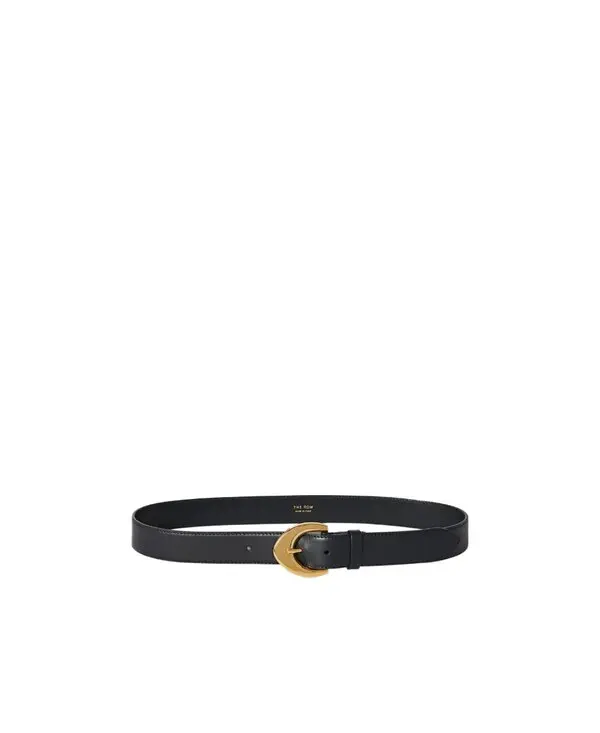 THE ROW Arrow Needle Buckle Belt