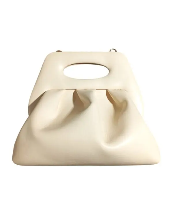 THEMOIRE Opalia Top Handle Bag