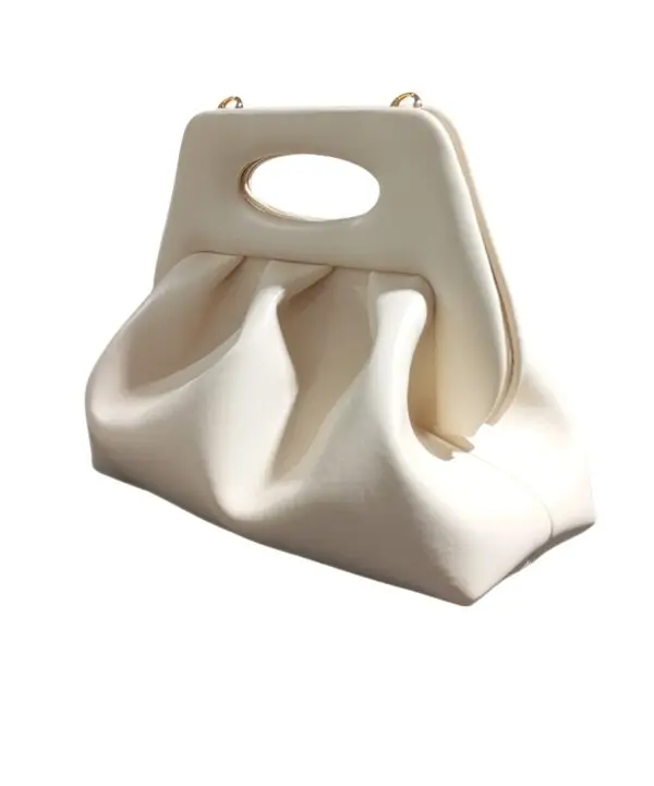 THEMOIRE Opalia Top Handle Bag