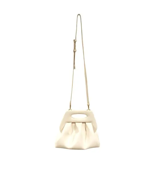 THEMOIRE Opalia Top Handle Bag