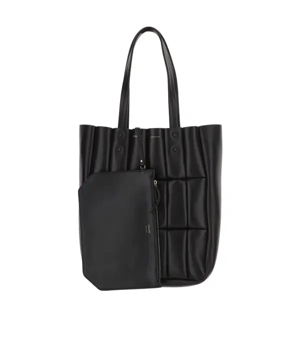 Khaite Small Zoe Tote Bag