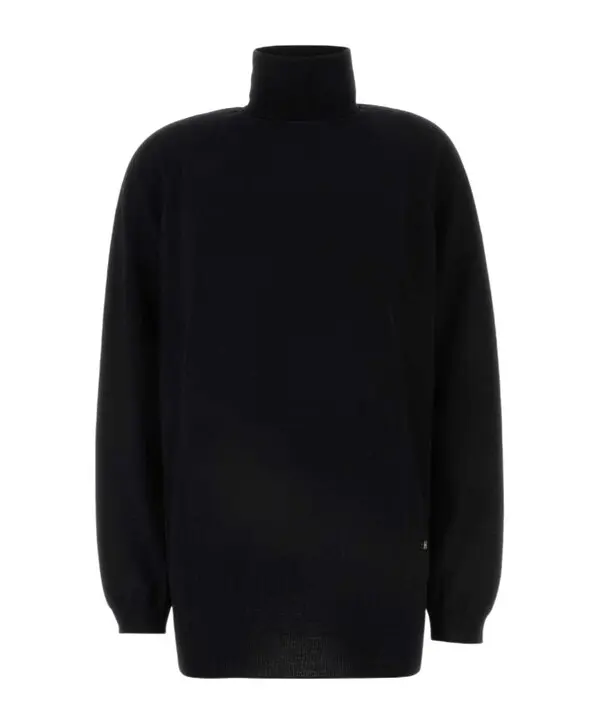 Moschino Turtleneck Sweater
