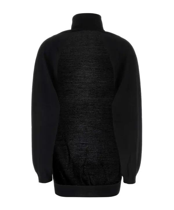 Moschino Turtleneck Sweater