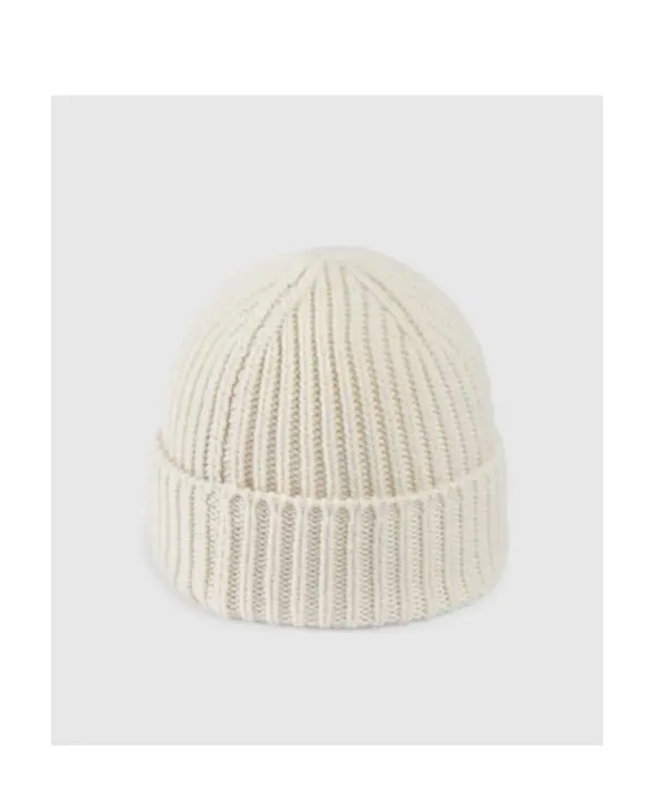 Gucci Double G Knitted Beanie