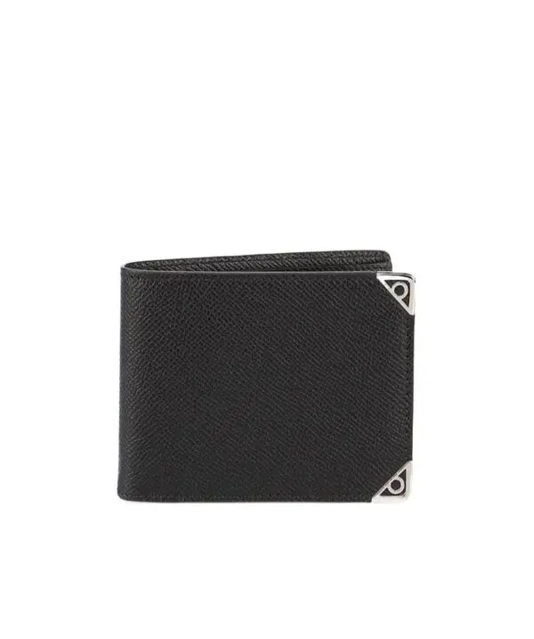 FERRAGAMO Embellished Wallet
