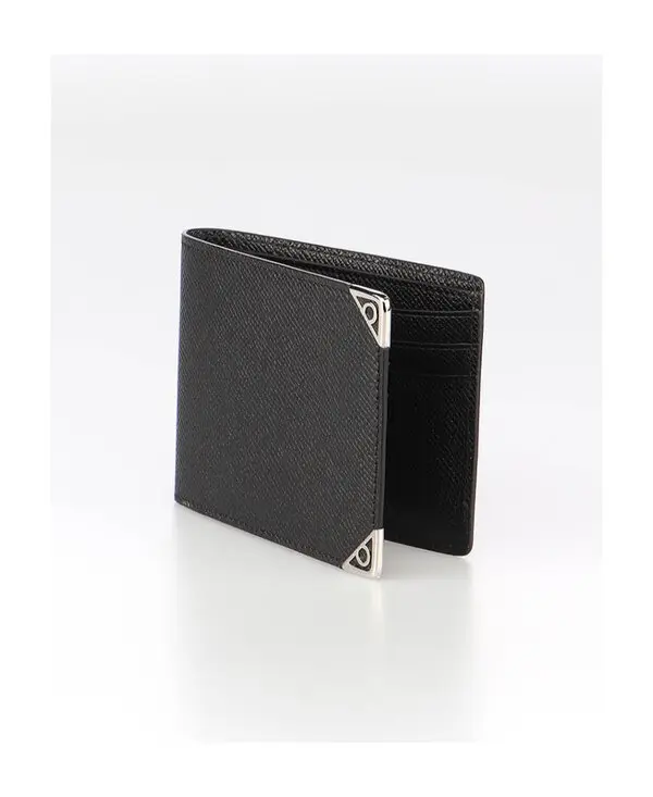 FERRAGAMO Embellished Wallet