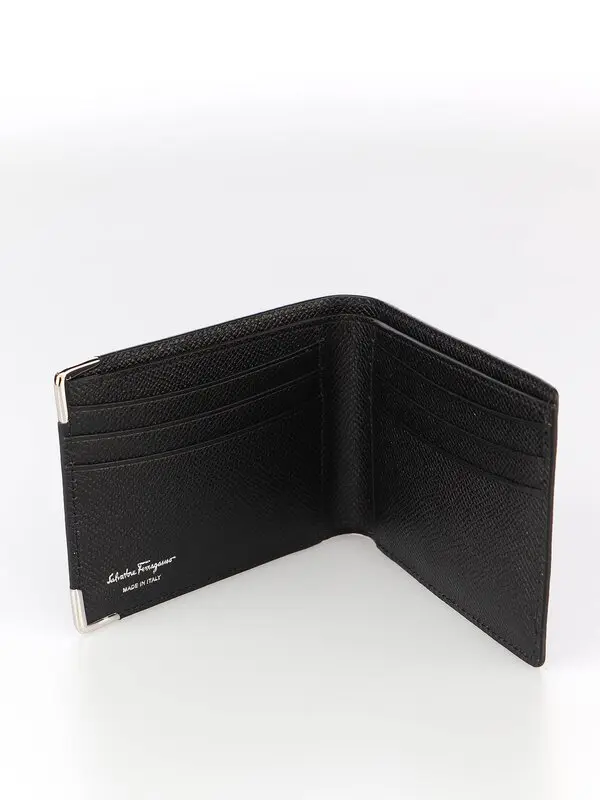 FERRAGAMO Embellished Wallet