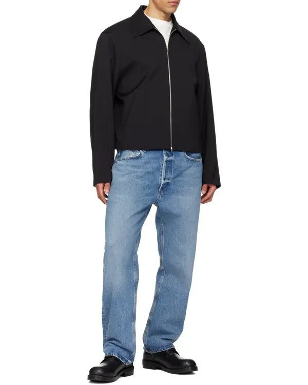 AGOLDE 90's Mid-rise Loose Fit Jeans