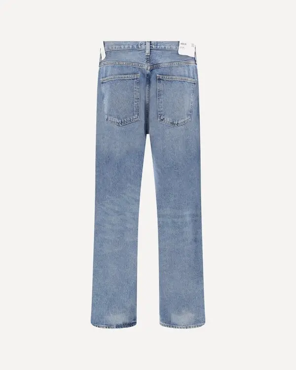 AGOLDE 90's Mid-rise Loose Fit Jeans