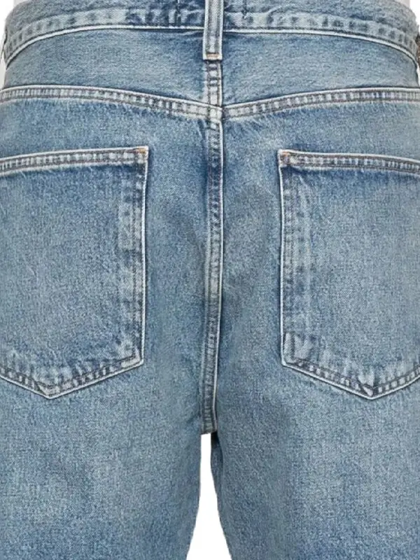 AGOLDE 90's Mid-rise Loose Fit Jeans