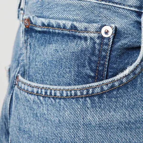 AGOLDE 90's Mid-rise Loose Fit Jeans