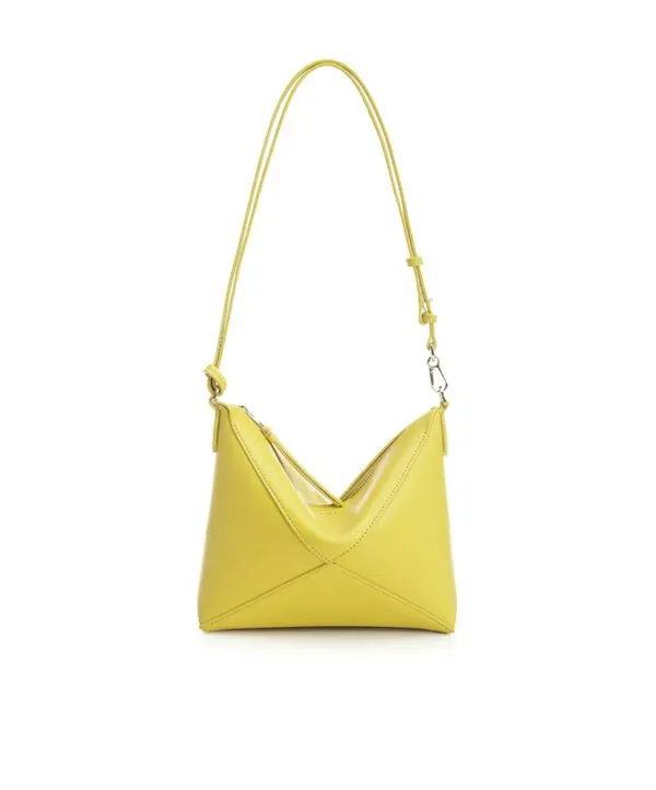 Loewe Puzzle Fold Bag