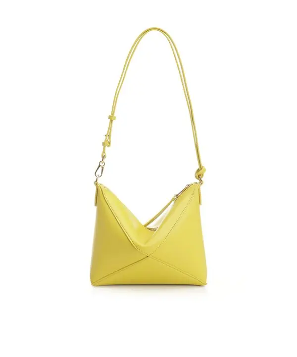 Loewe Puzzle Fold Bag