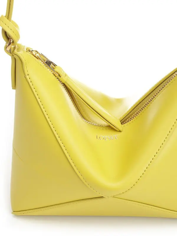 Loewe Puzzle Fold Bag