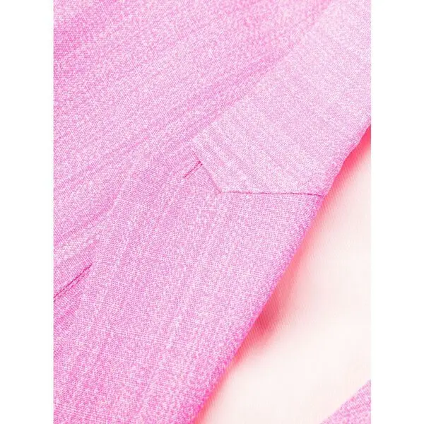 Jacquemus Bari Blazer-style Minidress