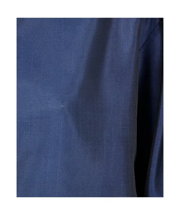 Emporio Armani Puff Sleeve Sweater