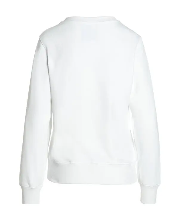 Moschino Bugs Bunny Printed Crewneck Sweatshirt