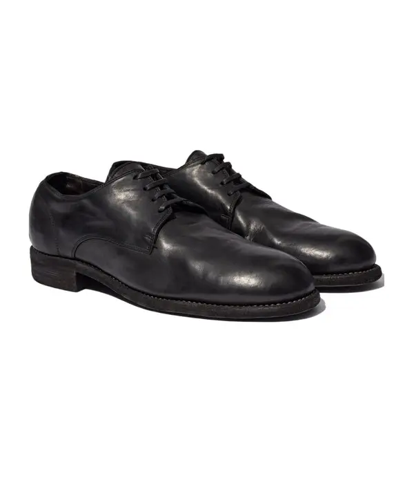 Guidi Lace-up Casual Shoes