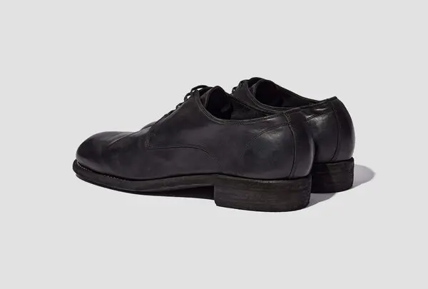 Guidi Lace-up Casual Shoes