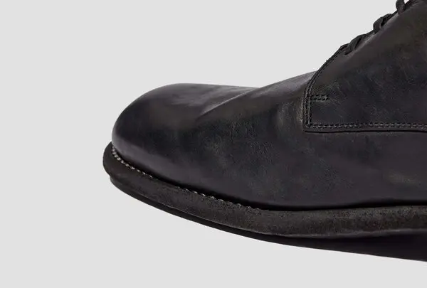 Guidi Lace-up Casual Shoes
