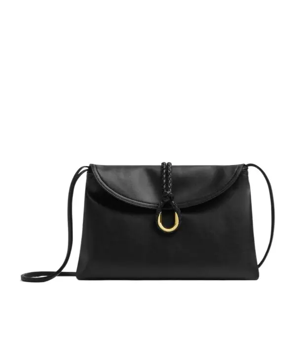 Bottega Veneta Liberta Medium Crossbody Bag